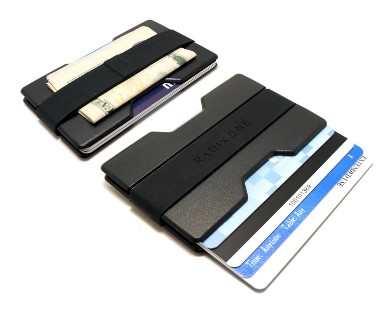 I need a Minimalist Wallet > General Discussion > AR15.COM